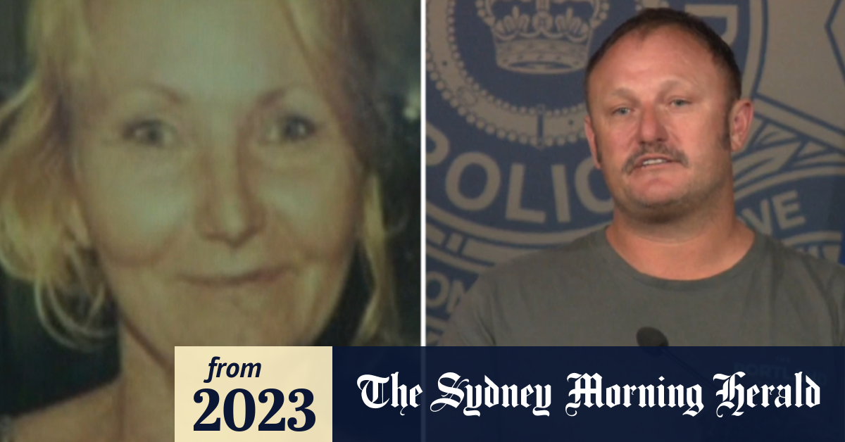 Video Police Offer 500k Reward Over 25 Year Old Cold Case